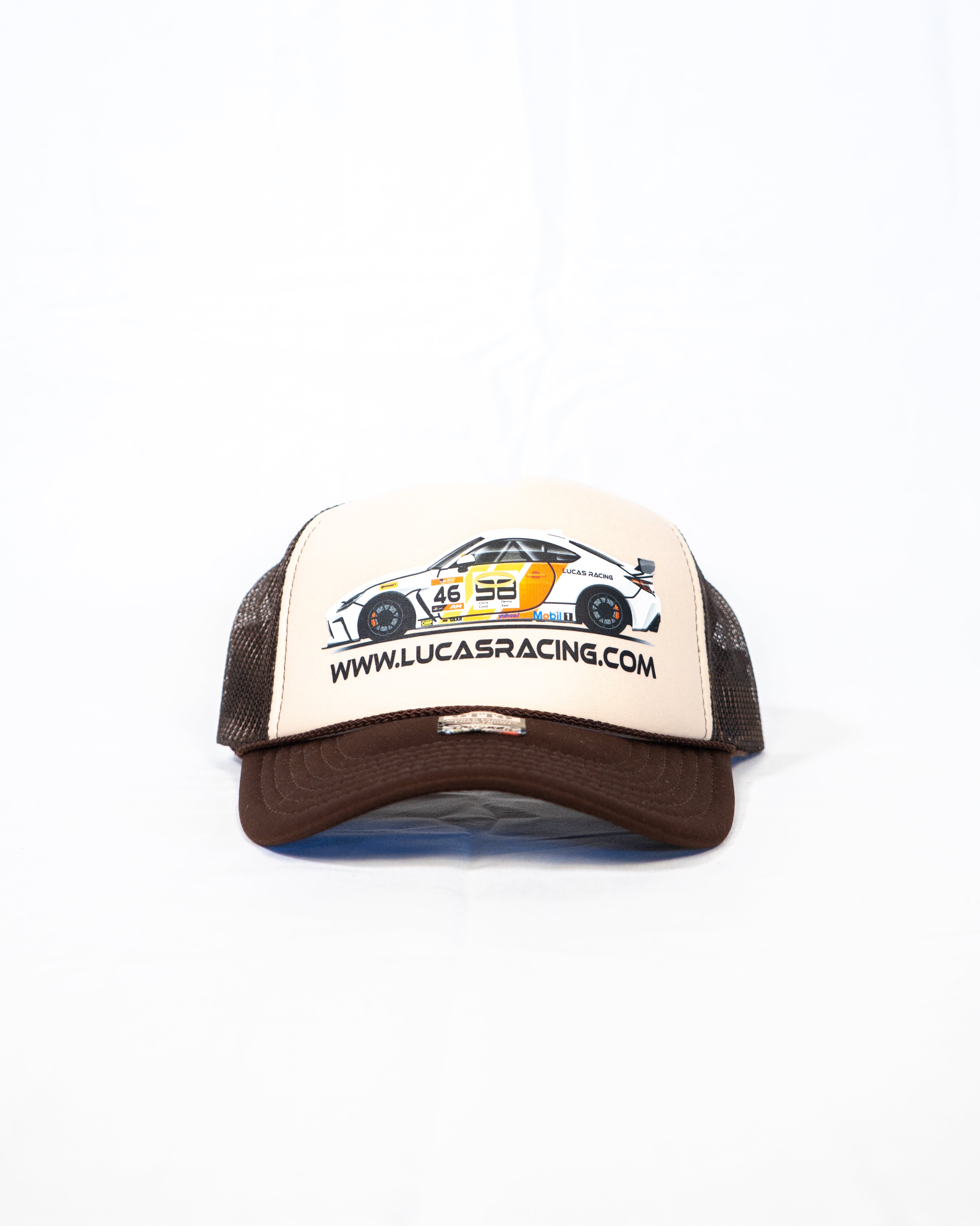 Lucas Racing - Motorsports Team